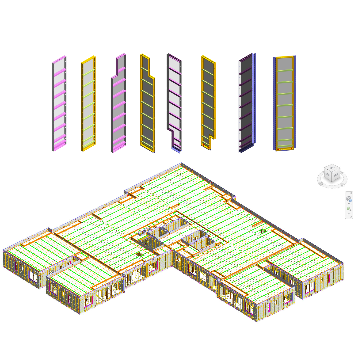 BIMTech - Professional BIM Services