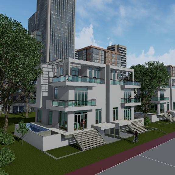 BIMTech - Professional BIM Services