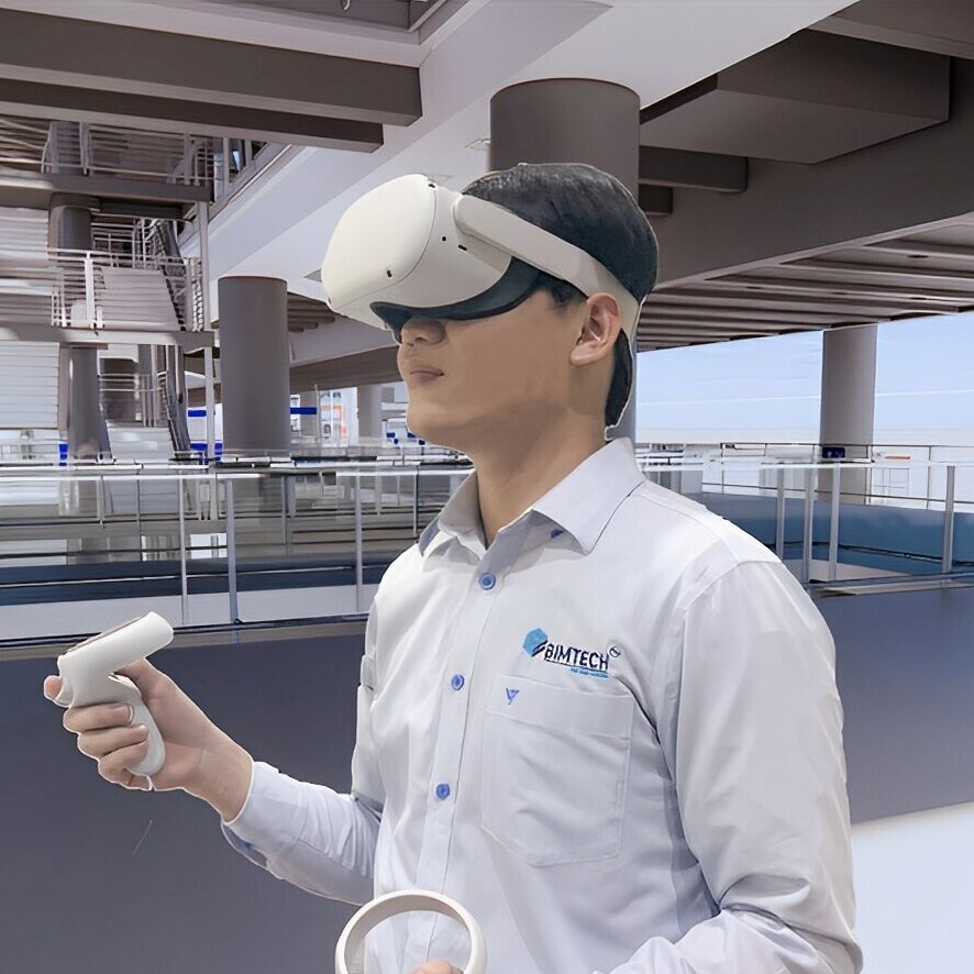 BIMTech - Professional BIM Services