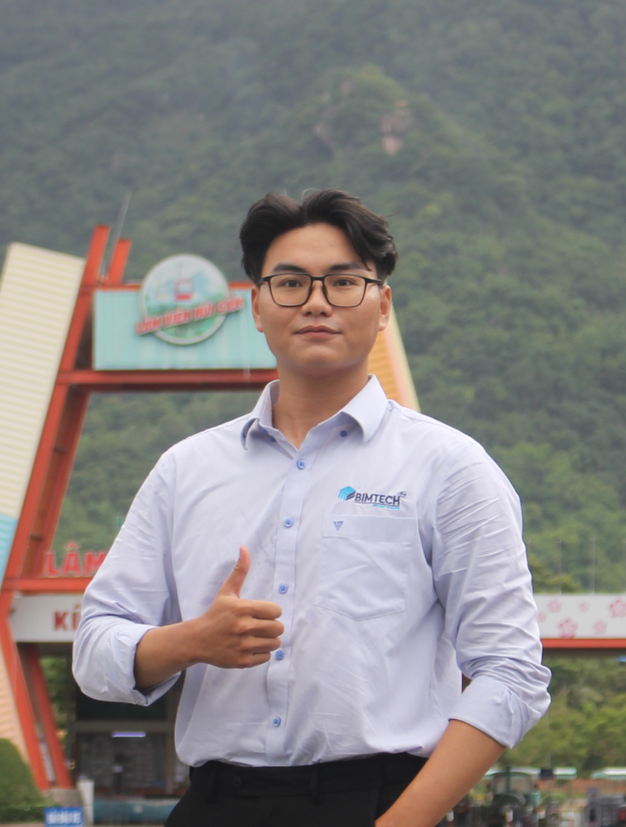 BIMTech JSC - Not only building