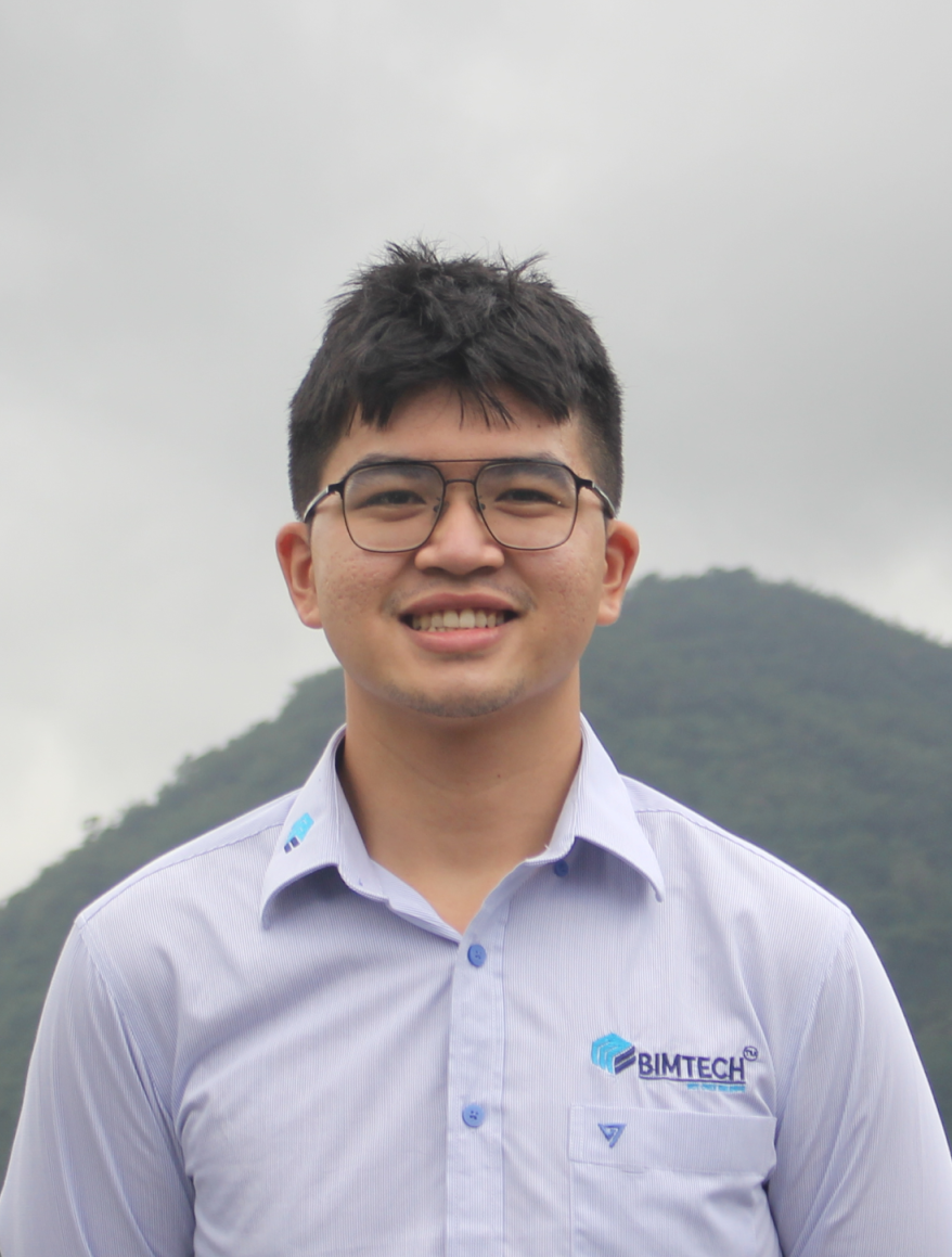 BIMTech JSC - Not only building